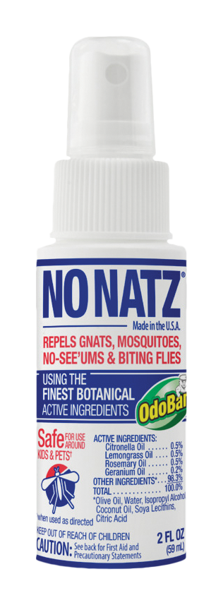 No Natz Spray Insect Repellent | Bass Pro Shops